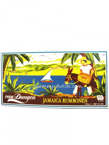 Jamaica Rumbonen Van Dungen | Yummy Dutch