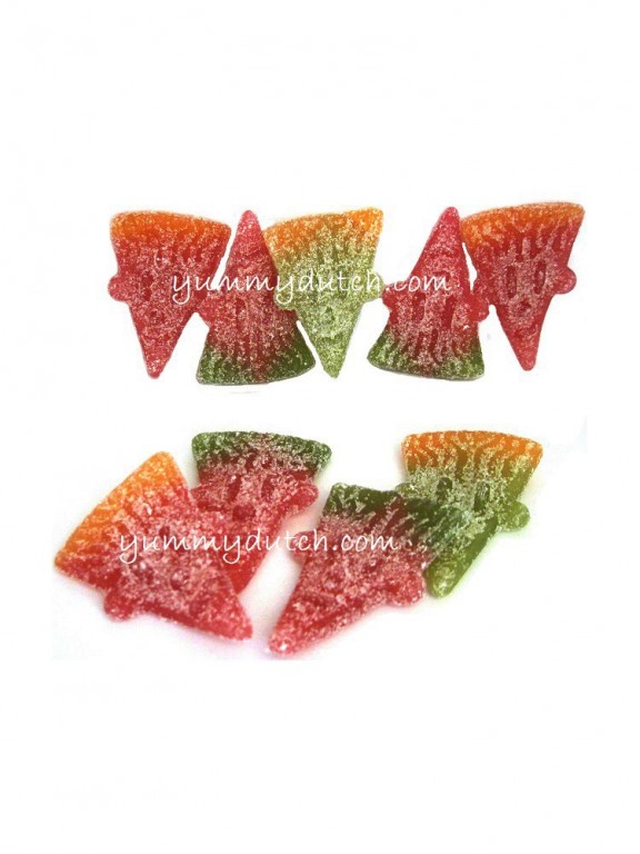 Fido Dido Super Sour Red Band | Yummy Dutch