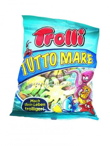 Tutto Mare Trolli | Yummy Dutch